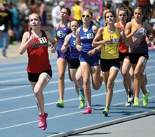 Redhawks’ Lidgett closes career; Comets’ White just getting started ...